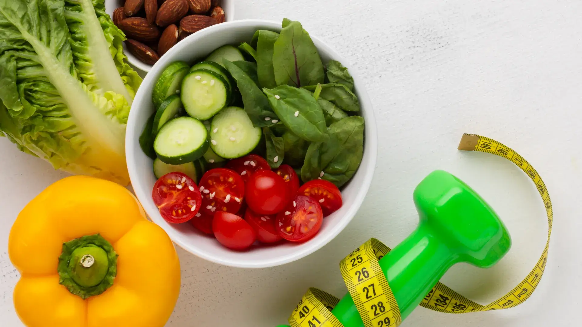 Why Diet Is Important For Oral Health | Smilemakers